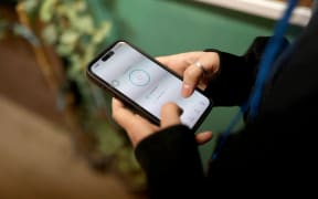 Iran's internet is coming back online since war began | RNZ News