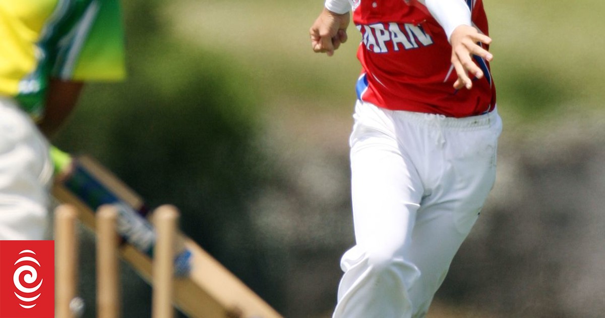 Sport: EAP team named for Rising Stars Quad Series | RNZ News