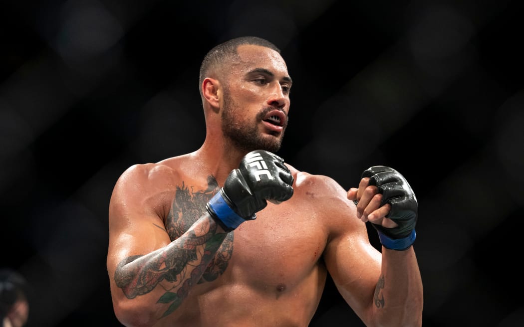 UFC 327: Carlos Ulberg v Jiri Prochazka - what you need to know | RNZ News