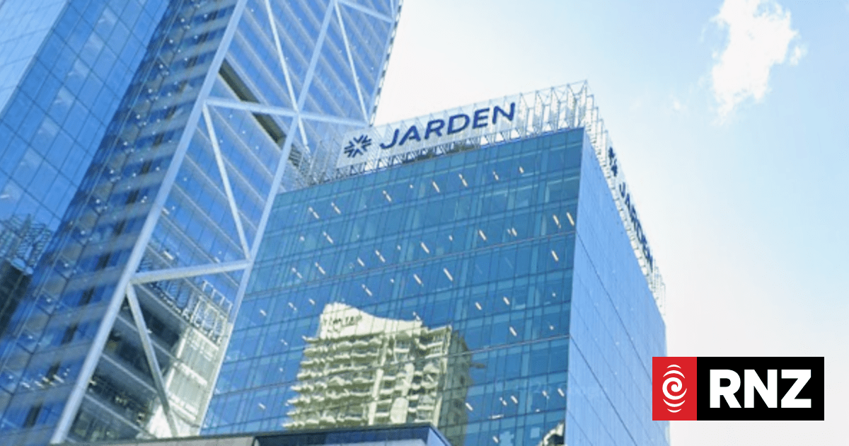 Brokerage and financial services firm Jarden set for significant ...