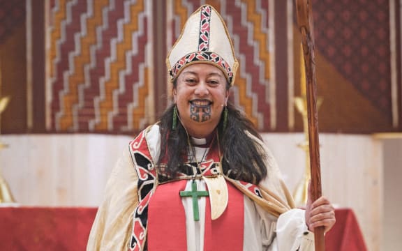 Te Ao Māori | RNZ News
