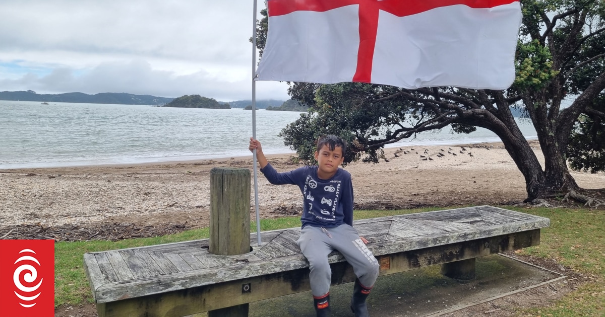 Waitangi Day commemorations go online | RNZ News