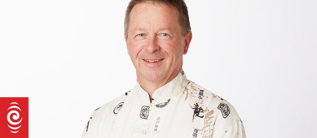 Professor Louis Ptácek: Genetic traits responsible for extreme larks | RNZ