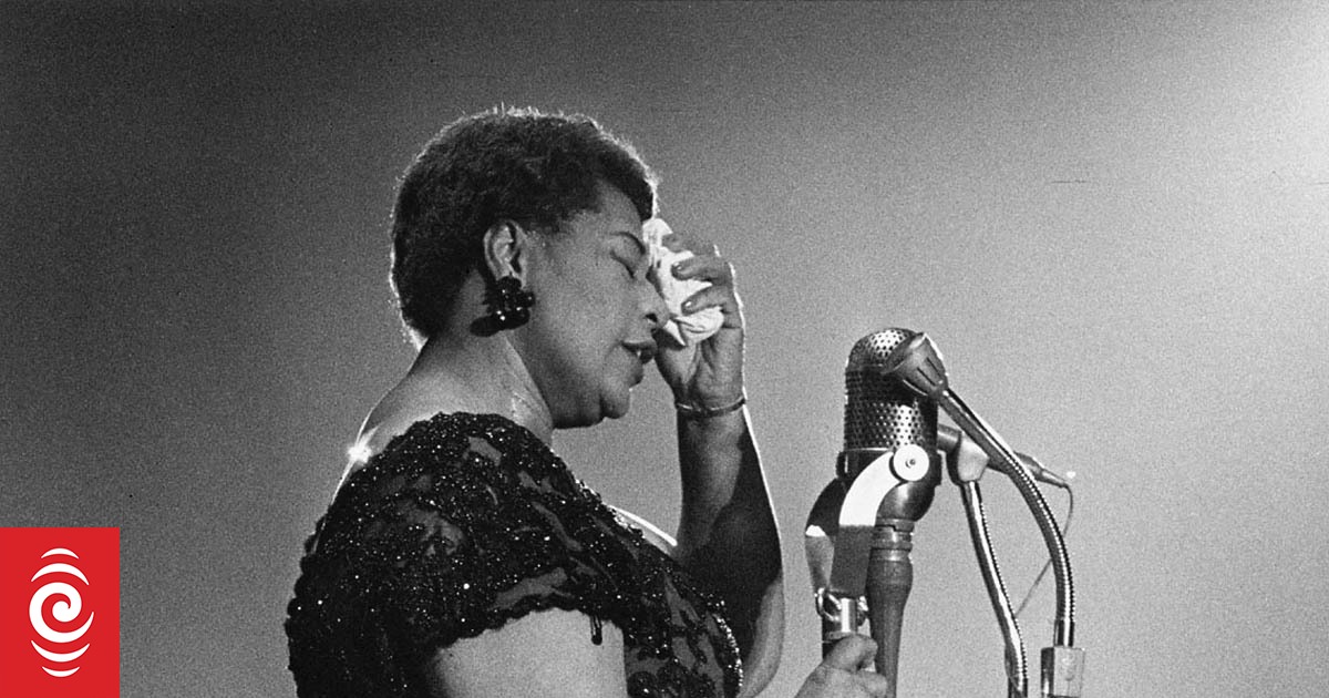 Nashville Babylon: 22 April 2023 | RNZ