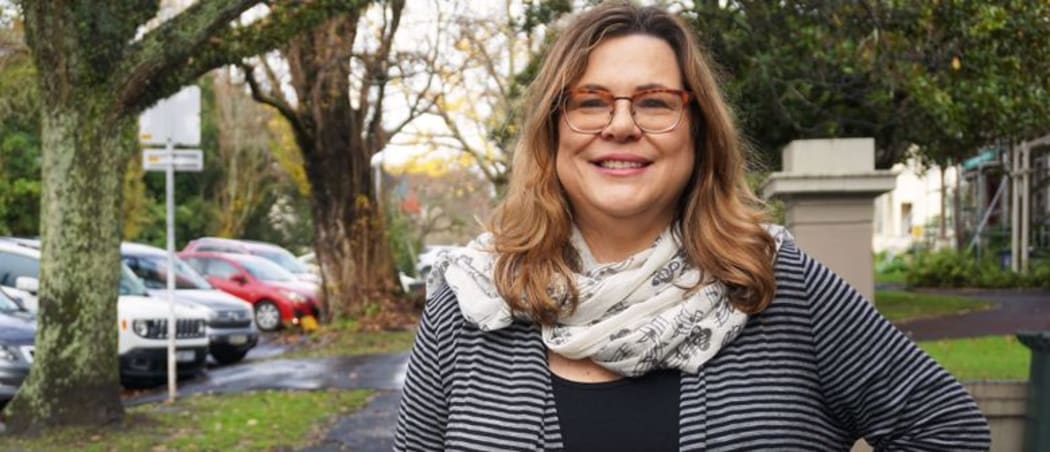 Unusual time signatures with Dr Kirsten Zemke | RNZ