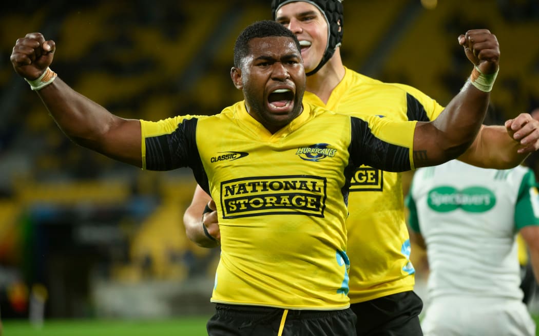 Hurricanes v Rebels: What you need to know about the Super Rugby ...