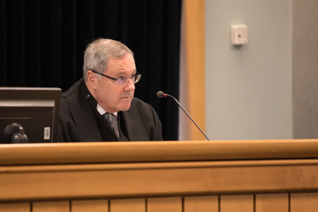 Auckland teen was kidnapped and tortured, court hears | RNZ News