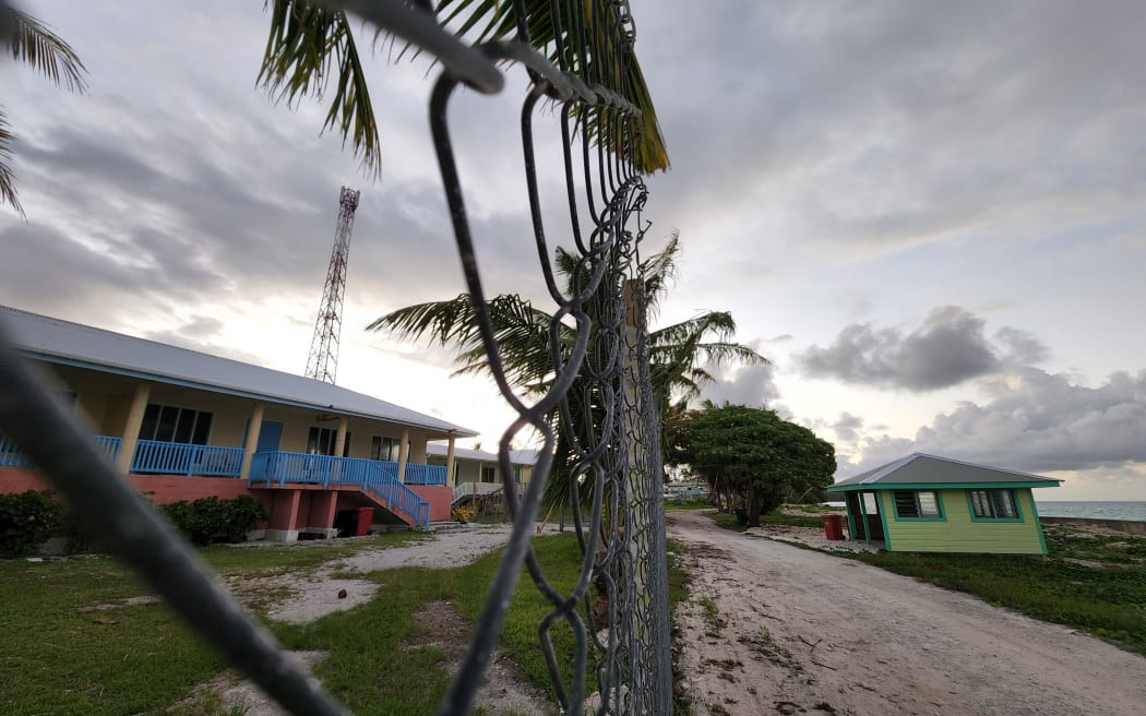 Safety system implemented on Covid-free Tokelau as workers return home ...