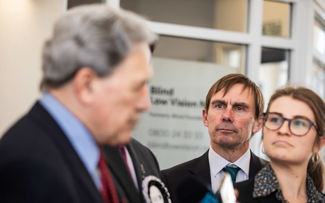 Election 2023: Photos from the campaign trail, Monday 18 September ...