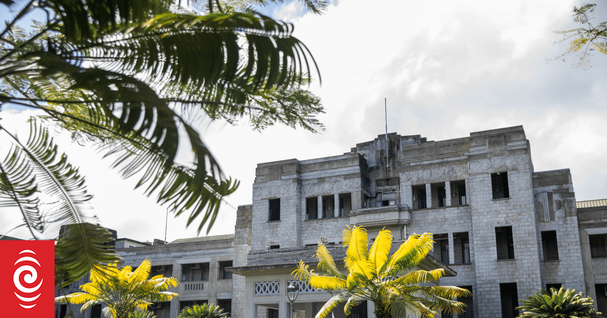 Fiji's judicial commission wants findings into anti-corruption agency ...