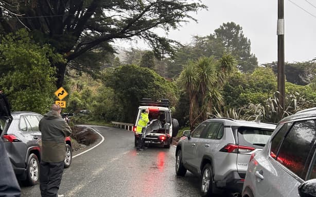 Body found in search for Philip Sutton, missing since Wellington storm ...