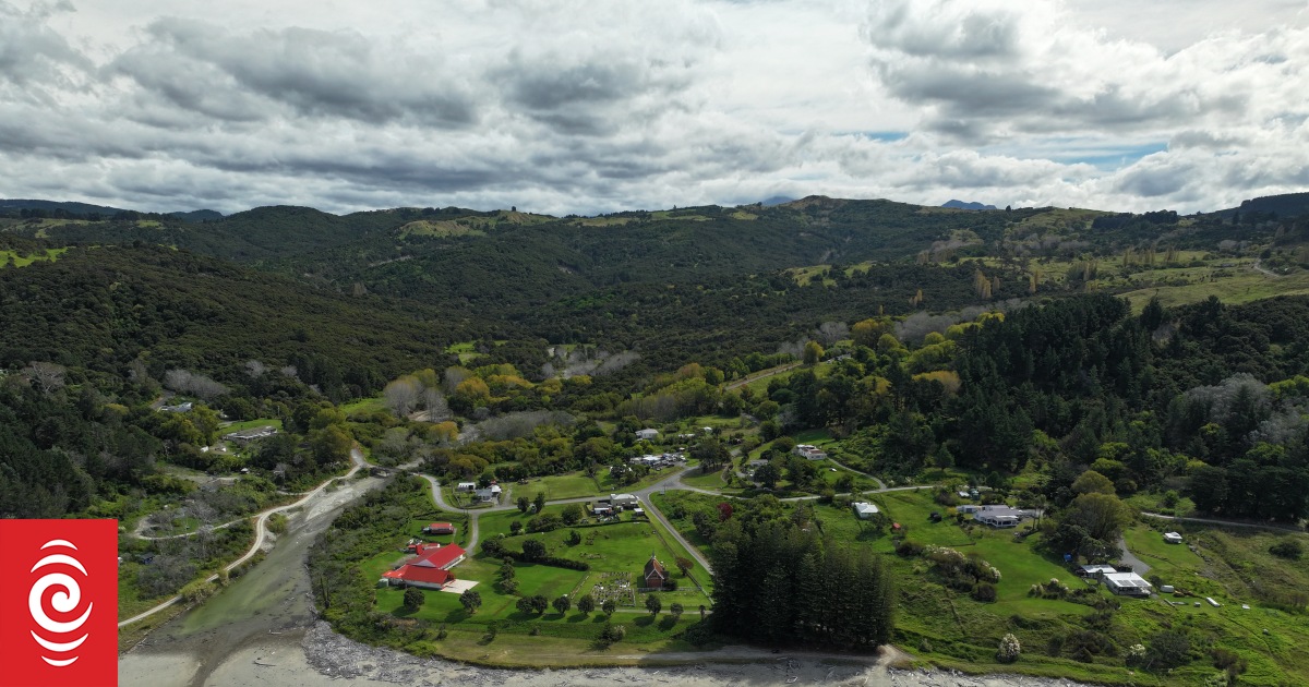 Mata Season 2 | Mata Reports: Fleeced - Perpetual Leases and Māori Land ...