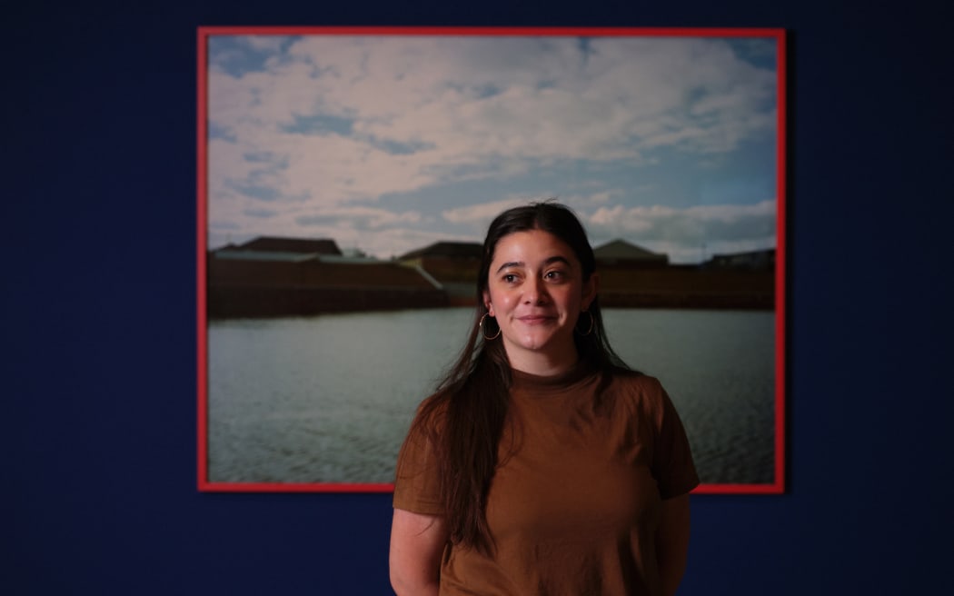 Ngahuia Harrison: the consequences of cannibal capitalism on the land | RNZ