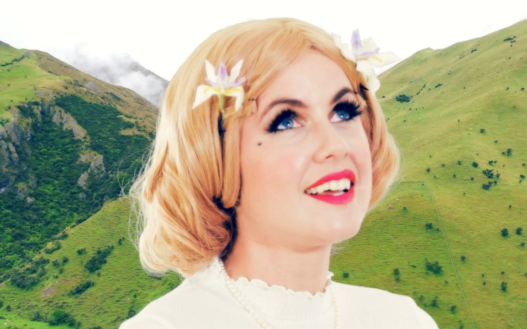 Princess Chelsea crowned at 2023 Taite Music Prize | RNZ News