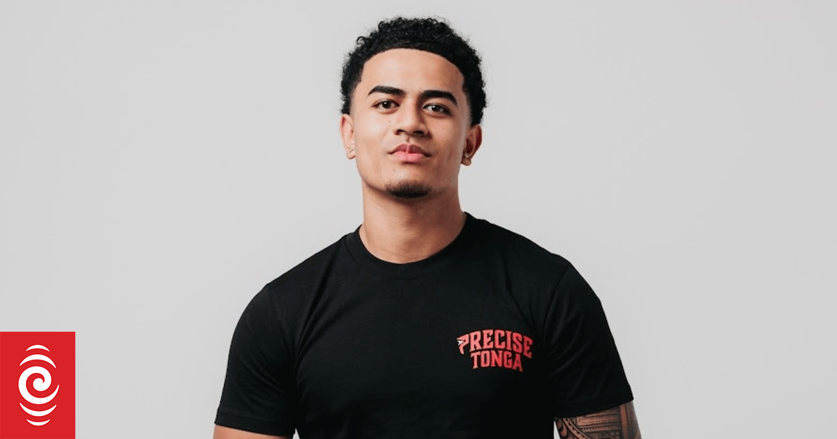 NZ reggae artist General Fiyah detained in US and deported | RNZ News