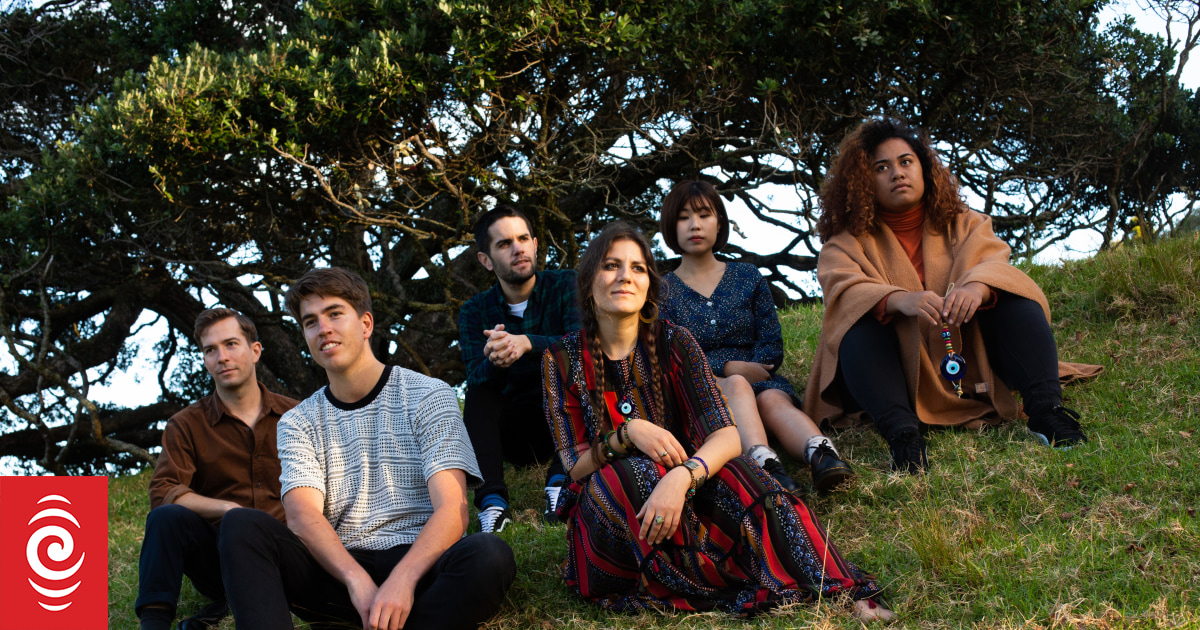 Music Critic: Sarah Thomson | RNZ