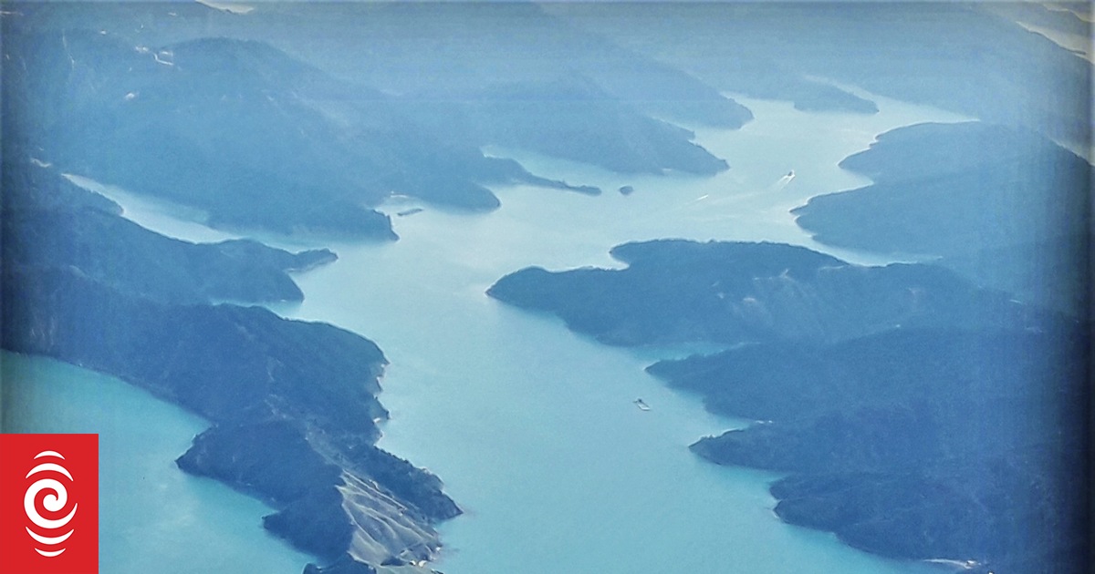 Marlborough Sounds group wants alternative to Tory Channel | RNZ