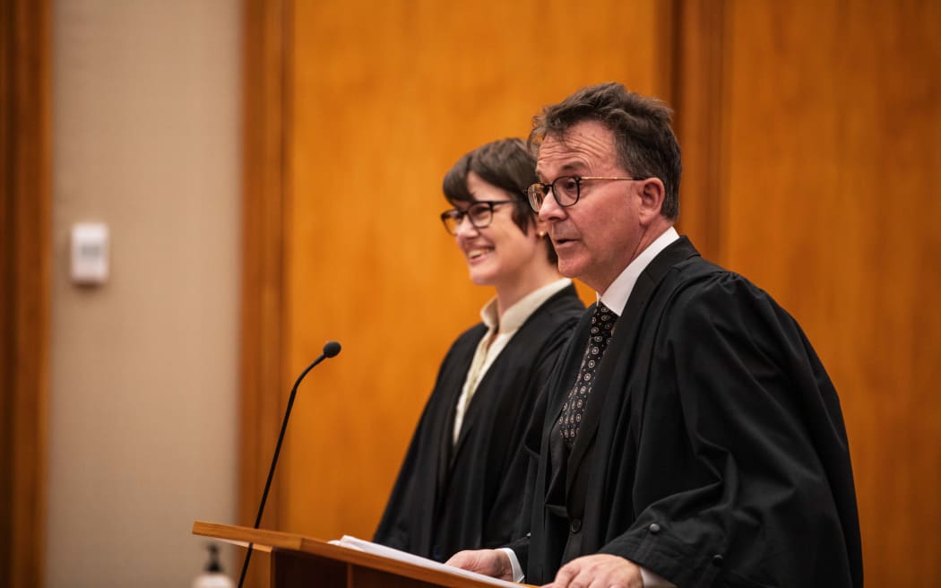 David Tamihere appeal: False evidence from ex-inmate 'problematic ...