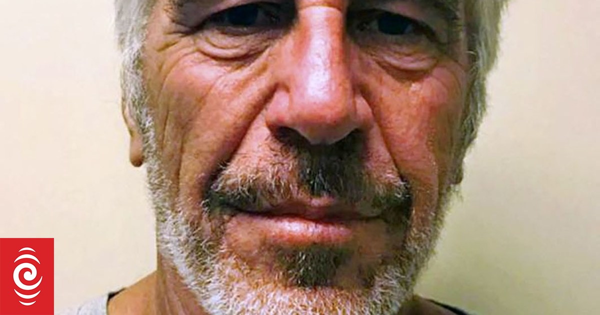 US judge orders names of more than 170 Jeffrey Epstein associates to be ...