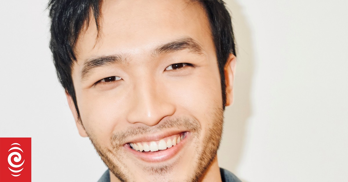 Fast Favourites: Kiwi Actor Yoson An in modern Aussie rom-com | RNZ
