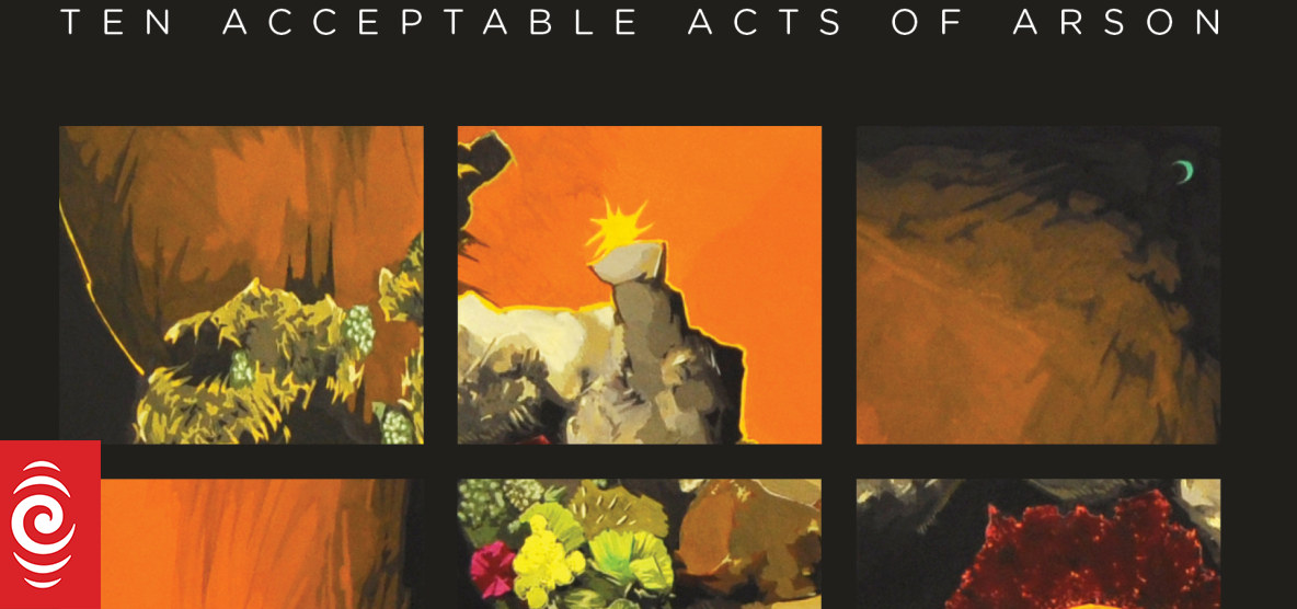 The Art of Very Short Stories | RNZ