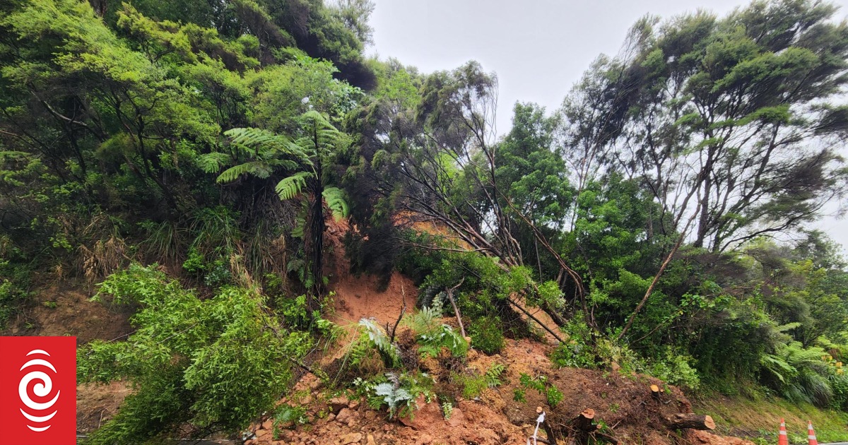 One week anniversary of Auckland's deadly flood | RNZ
