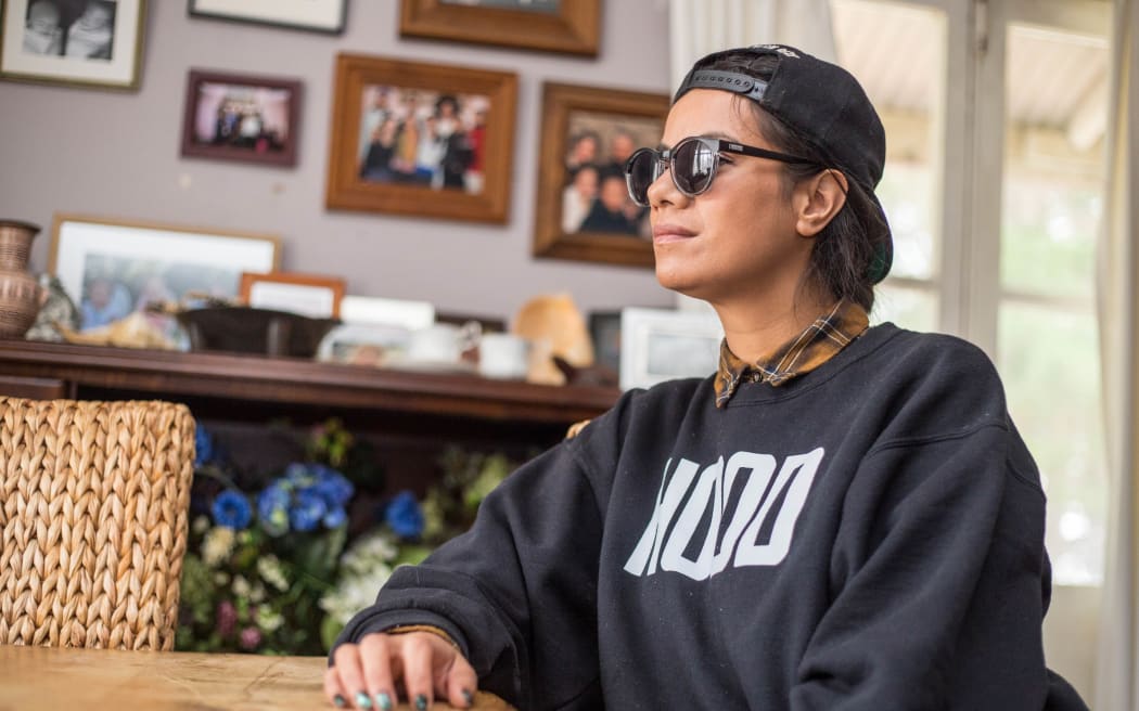 A front row seat at the evolution of NZ hip hop | RNZ News