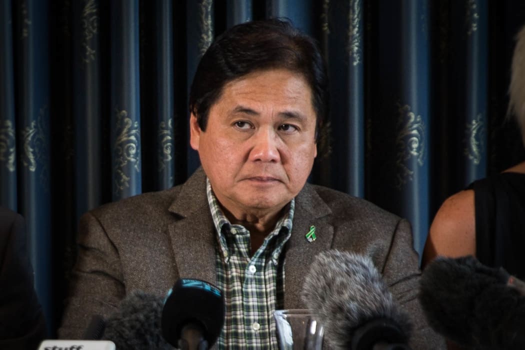 Appeal for Blessie's family raises more than $90k | RNZ News