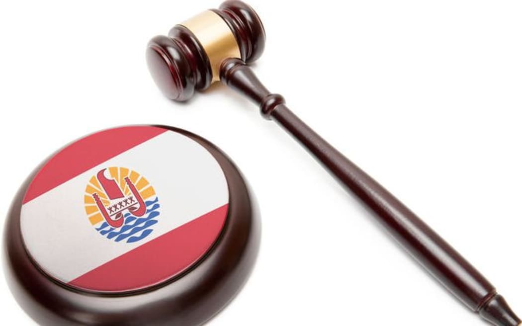 French Polynesian government takes issue with court arguments | RNZ News