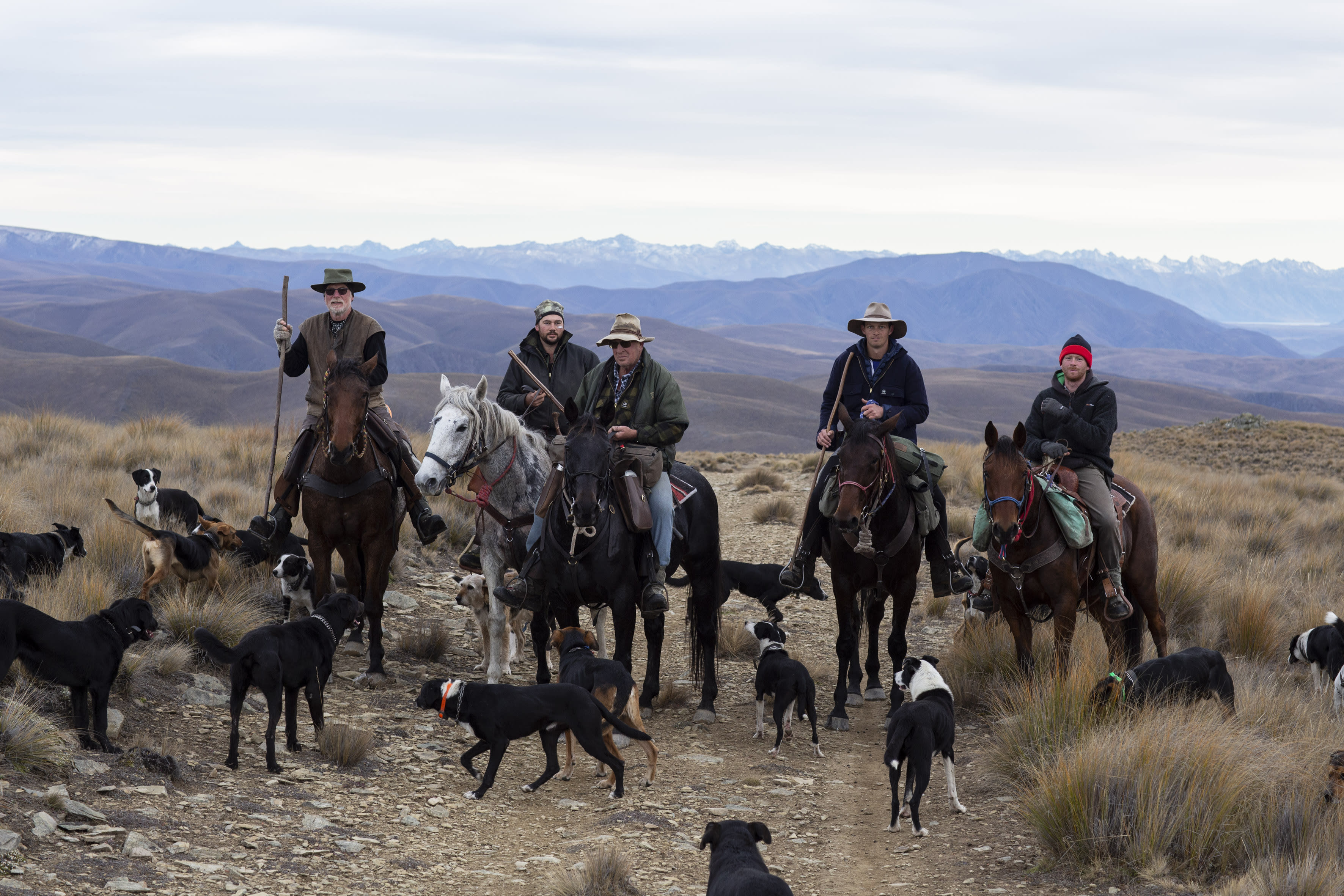 Winter warmers from a High Country cook | A Gallery from Nine To Noon ...