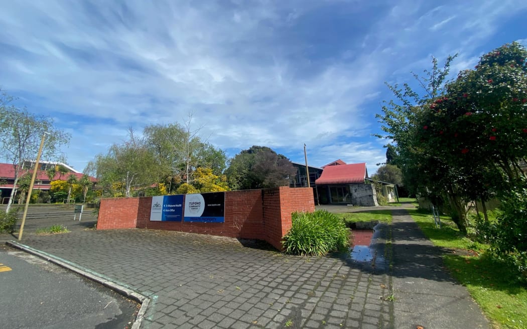 New build dates to be set for Whanganui Police Hub | RNZ News