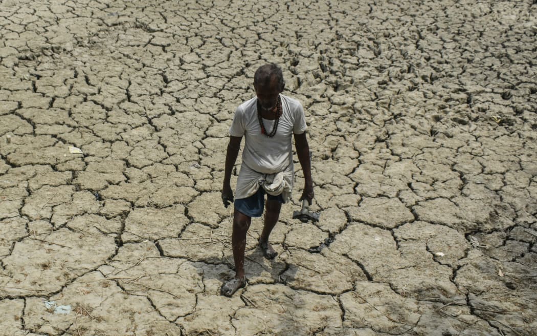 Research reveals who's been hit hardest by global warming in their ...