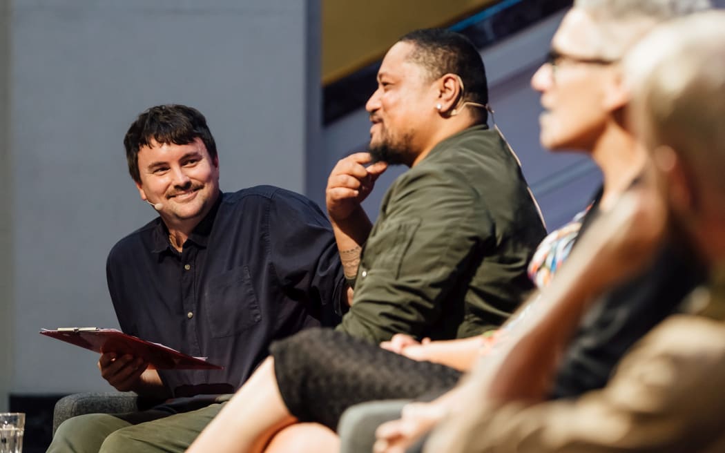 A panel discussion about LGBTQ+ life in New Zealand | RNZ