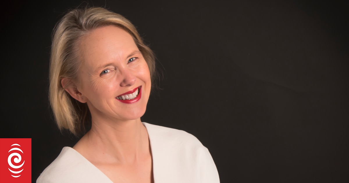 Celebrating New Zealand's female composers and poets | RNZ