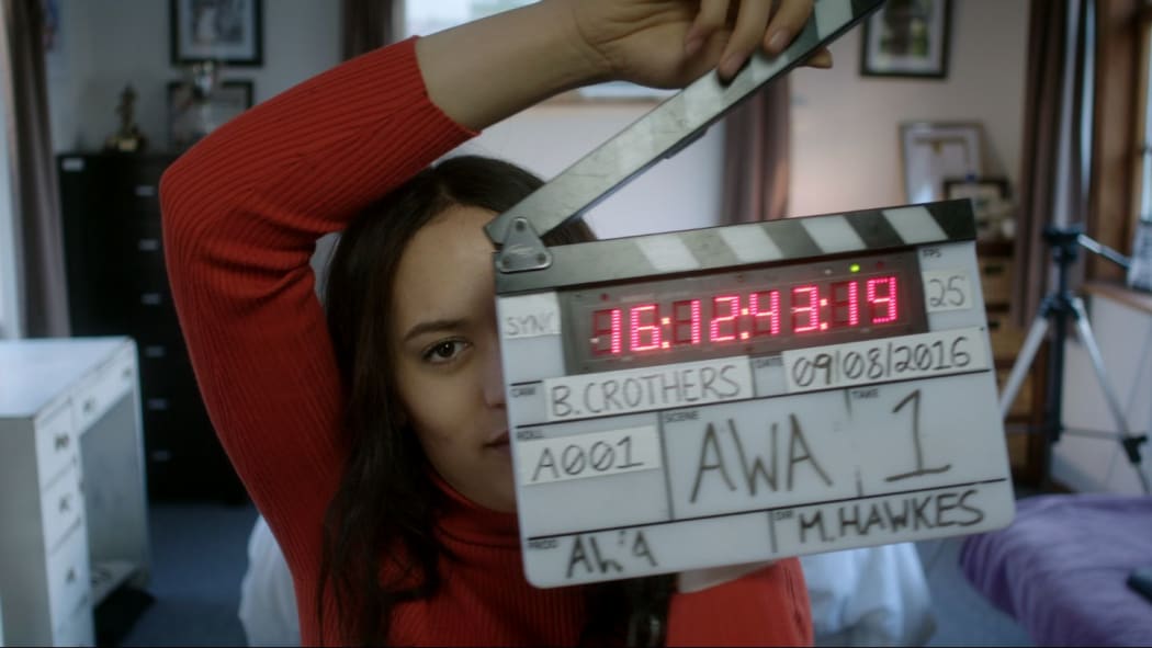 Awa's story: Being who she wants to be | RNZ