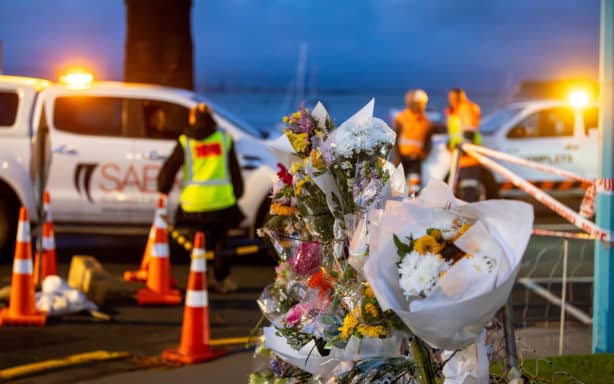Tauranga City Council hires four legal firms after fatal Mauao ...