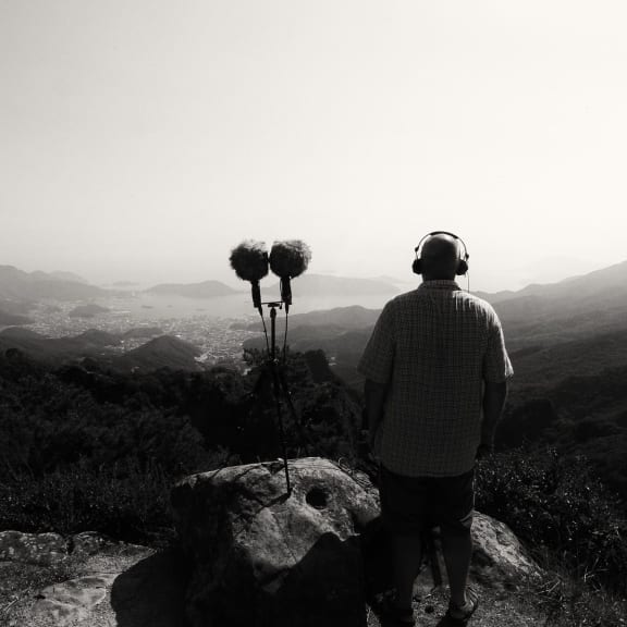 Musical Chairs - Tim Prebble | RNZ