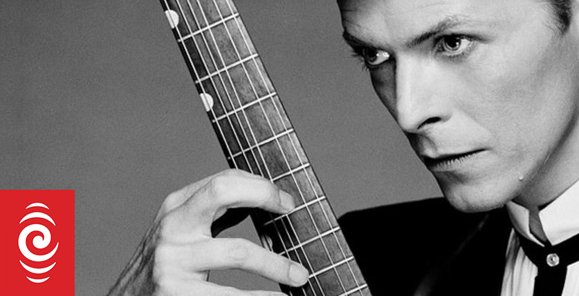 The Age of Bowie | RNZ