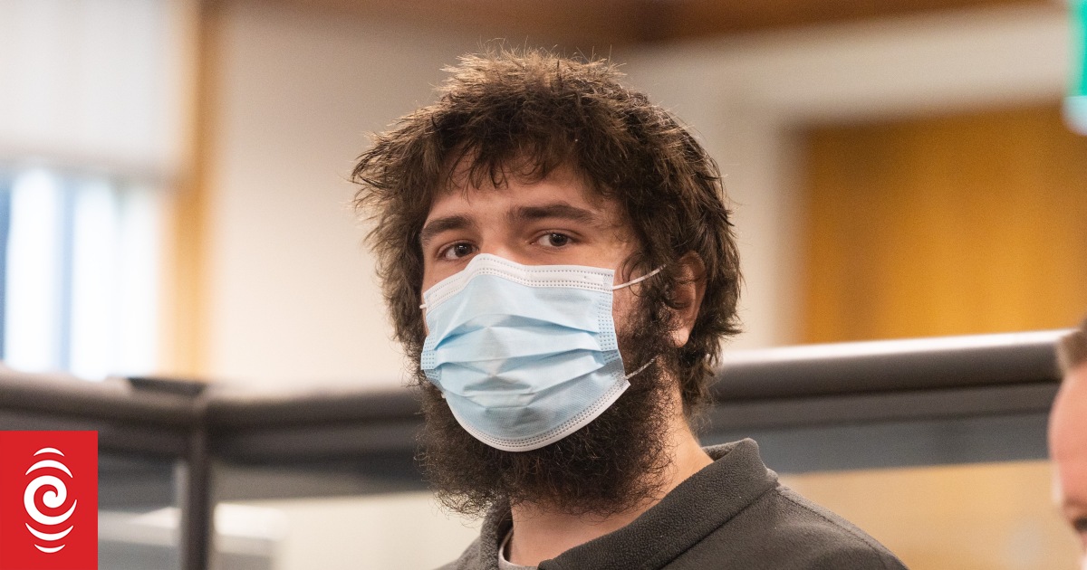 Double murder sentencing: Shouts from brother saved sister's life ...