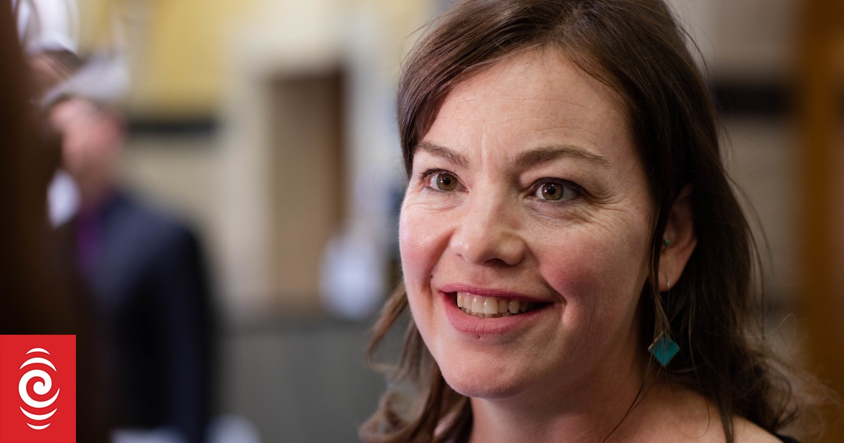 National 'visionless' say Greens | RNZ