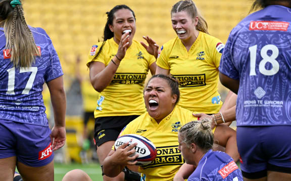 Sport | RNZ News