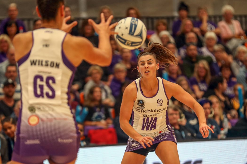 Netball: Hard-hit Stars ready to re-start season | RNZ News