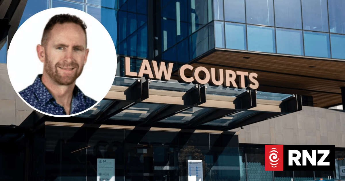 Operation Whoosh: Jamie Mannion’s drug network ends in 12 years’ jail ...