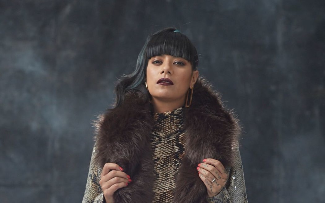 New Arts Laureate, Ladi6 | RNZ