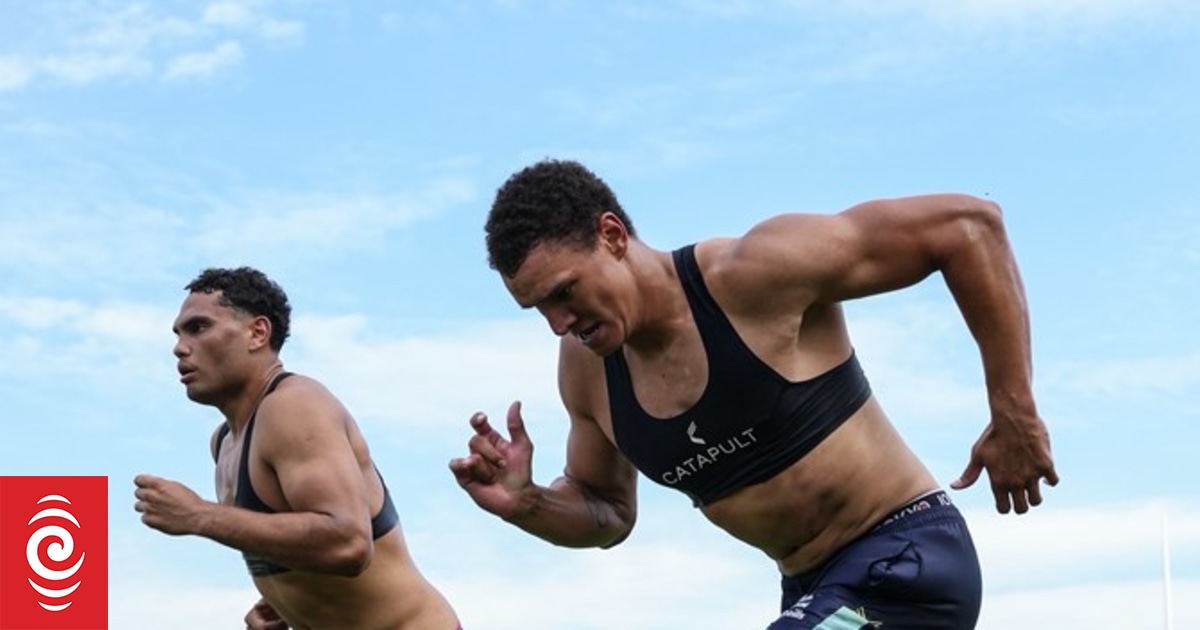 Rugby league: Storm, Knights confirmed for Lautoka game | RNZ News