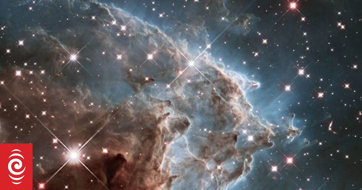 Dr Nicholas Rattenbury on how life might be discovered on alien worlds ...