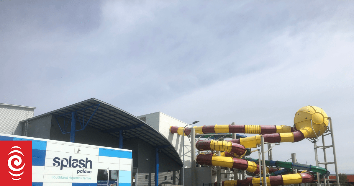 Code browns strike again in Invercargill | RNZ News