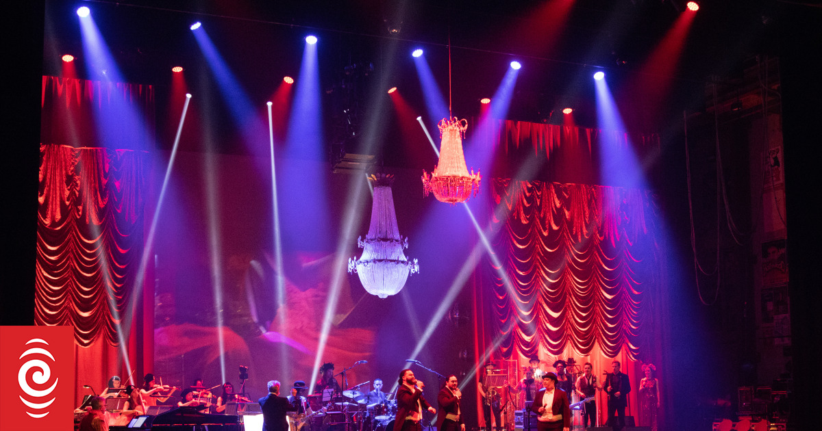 Pasifika opera singers star in Hamilton Arts Festival opening ...