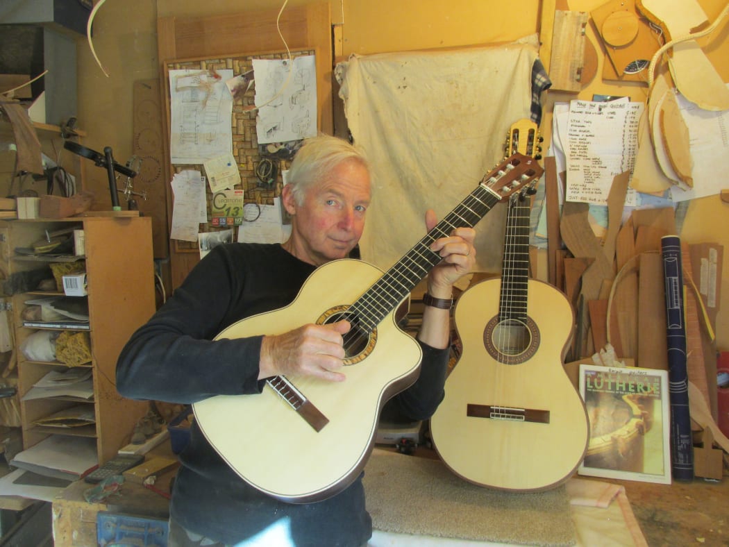 Lately for Monday 4 November 2019 Lately | RNZ