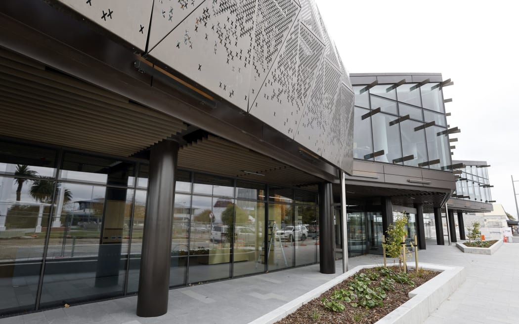 Regional Wrap: Blenheim with Tyler Redmond | RNZ